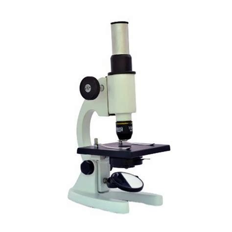 Sb Medics Single Nose Microscope At Rs 1150 Ambala Id 2854552362330
