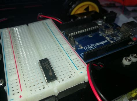 Graphical Programming Tutorial For Arduino Basic Car Robot Osoyoo