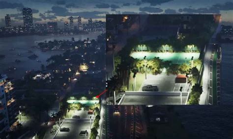 Gta 6 Screenshots All Official Images Released So Far