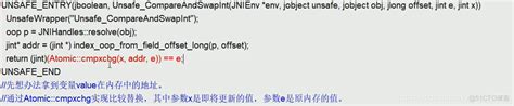 Java Gis 面试题及答案 Java Cas面试mob6454cc6553fc的技术博客51cto博客