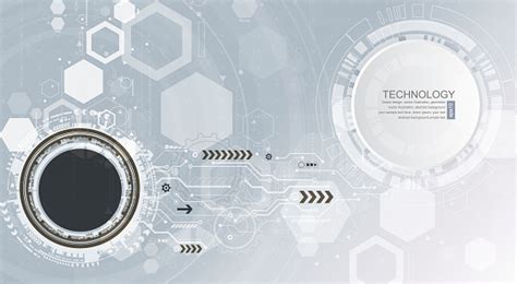 다양 한 기술적 요소와 추상적인 기술 배경입니다 구조 패턴 기술 배경 막입니다 벡터입니다 0명에 대한 스톡 벡터 아트 및 기타 이미지 Istock