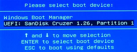 Dual Boot Windows Debian Avec Uefi Wiki Debian Facile
