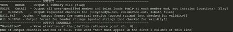 openfast simulink compilation in dev branch crashing · issue 692
