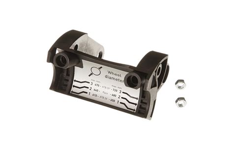 tacx position block black s0010 revolution cycle