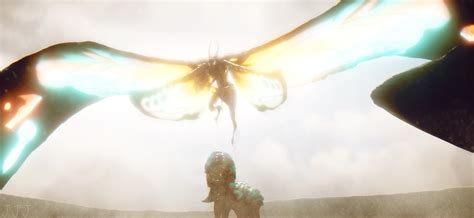 Mmd Godzilla Mothra 2019 Download By Mmdcharizard On Deviantart