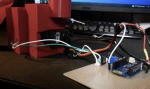 Celebrate Good Grades With This Arduino Powered Robot Arduino Blog