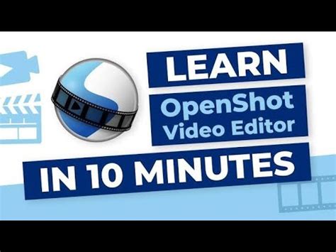 Open Shot Video Editor Tutorial For Beginners Openshotvideoeditor Tutorial Beginners