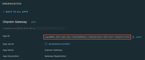 How To Audit Vcenter Cloud Gateway And Vcenter Server Registrations For Vsphere
