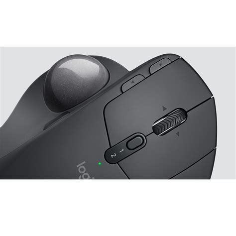 Logitech Mx Ergo Plus Mouse At Piece In New Delhi Id