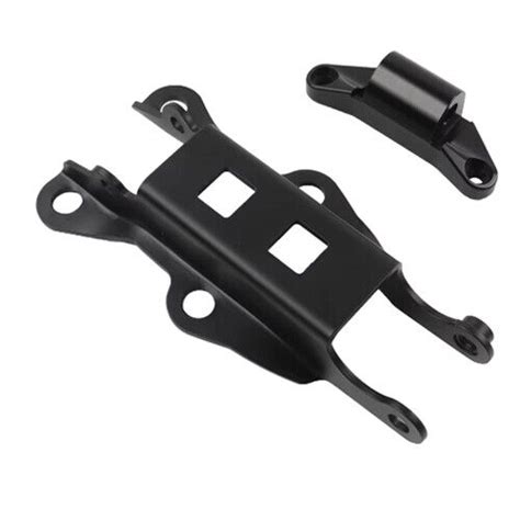 Bracket Headlamp Mount Headlight Mounting Holder Kit For Nightster 975
