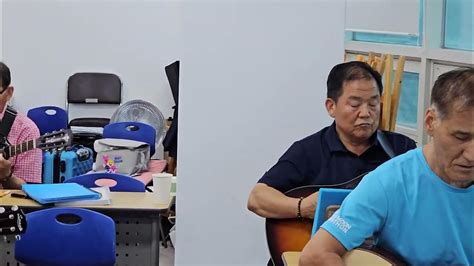 유리창엔 비 Youtube