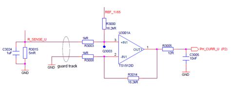 Phase Current Problem At Motor High Speed C Microcontrollers Forum C