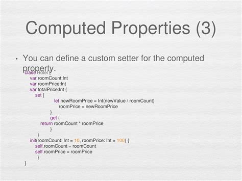 Chapter 1 Swift Basics Josh Jia Ching Ying Ppt Download