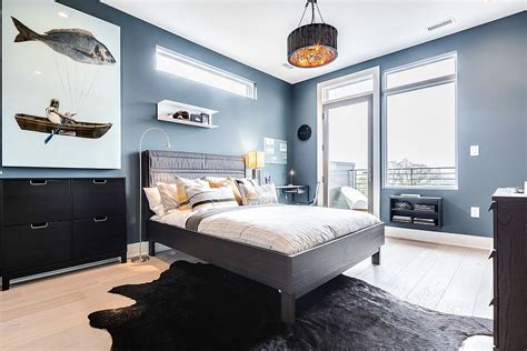 7 Gray And Blue Bedroom Ideas Dreamy And Stylish Homystyle