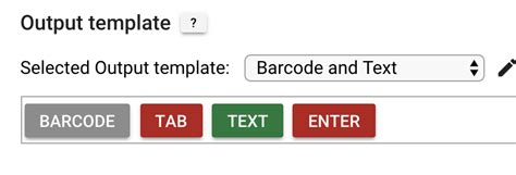 scan non barcode · issue 340 · fttx barcode to pc server · github