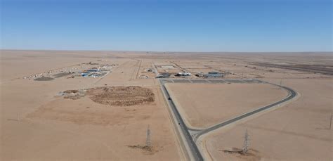 Газрын тосны үйлдвэрийн хоёр дахь шатны бүтээн байгуулалт энэ онд эхэлнэ