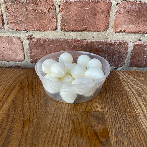 Cherry Bocconcini Tre Mari Bakery