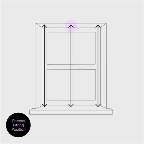 Measuring Guide Blocout