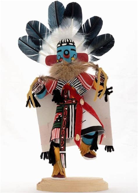 Types Of Kachina Dolls At Melinda Thompson Blog