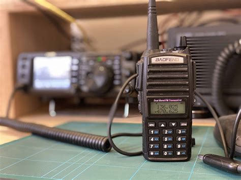 How To Program Baofeng UV 82 On Windows 10 Ham Radio Programming