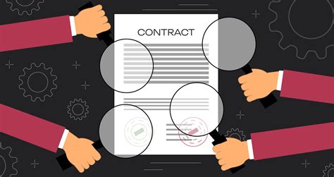 What Is Contract Testing Why Its Important White Test Lab