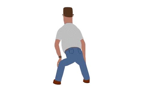 Hank Hill Gifs Find Share On Giphy