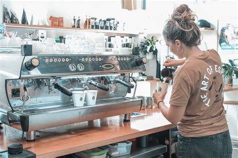Maximizing Workflow Efficiency In Your Café Design Key Tips For Succe