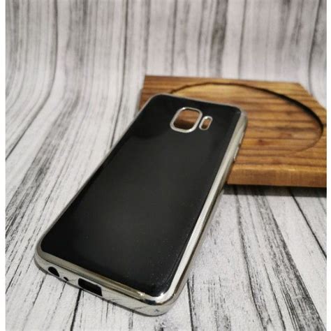 Jual Mjt Random Warna Softcase Tpu Warna Chrome Oppo A11k A12 A3s A7