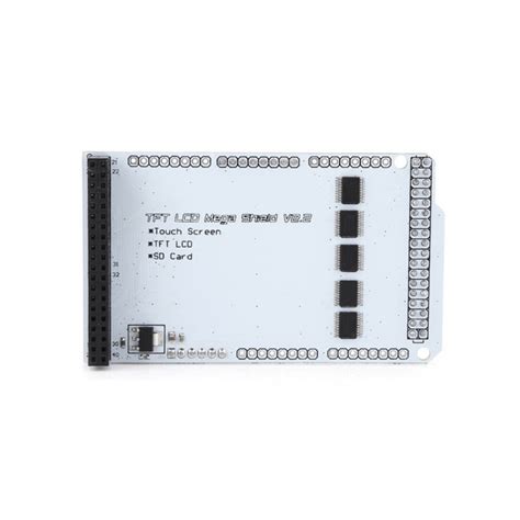 tft lcd mega expansion shield v2 2 for arduino mega qq online trading