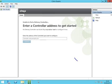 Installing XenApp Guide JGSpiers