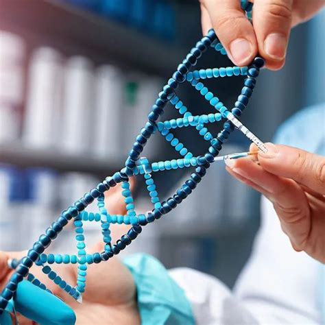 Genetic Health Checks From I Screen Allow You To Take Control Over Your