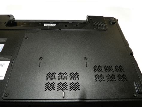 Lenovo Essential G Back Panel Replacement IFixit Repair Guide