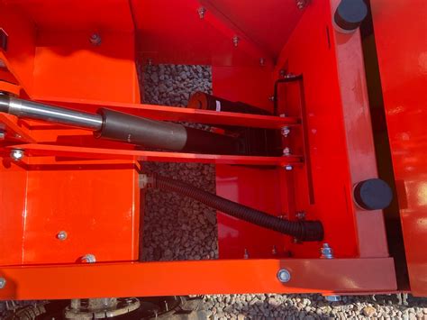 Eldriven Skottkärra Bernads Blinto Auktioner