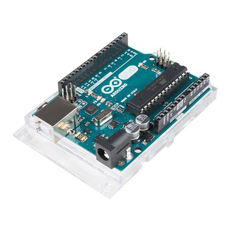 Installing Arduino Ide Sparkfun Learn