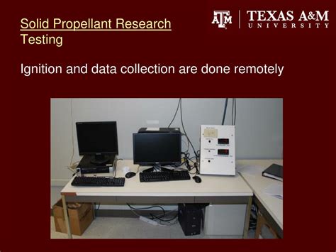 Ppt Solid Rocket Propellant Research Powerpoint Presentation Free