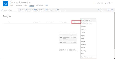 How To Import Excel To Sharepoint List Step By Step Guide