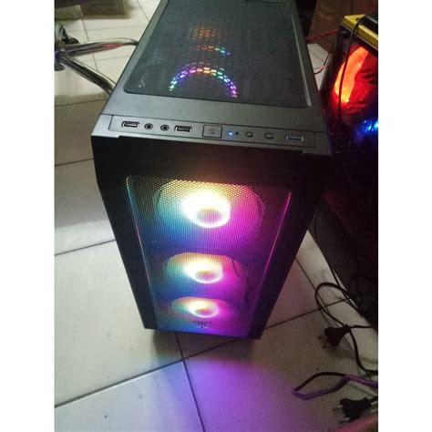 Jual Pc Gaming 8 Jutaan Shopee Indonesia