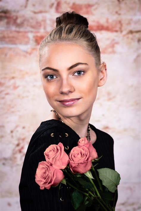 Ohio Inspiring Teen Shyann Stansbery Inspiring Teens®