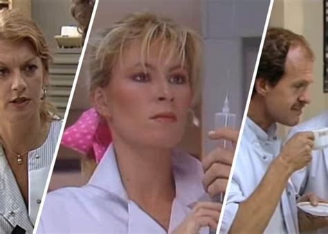 Zo Gaat Het 32 Jaar Later Met Dokter Eric Koning Van Mcw