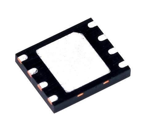 Someones In A Makro Macronix Mx25r6435fzaih0 Flash Memory Serial