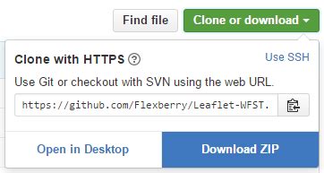 C Mo A Adir Un Servicio Wfs En Leaflet Mediante Ajax Y Plugins Mappinggis