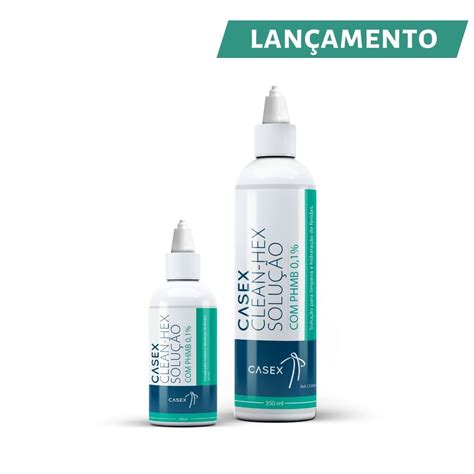 kit solução limpadora phmb 0 1 350 ml ca 2 unidades na