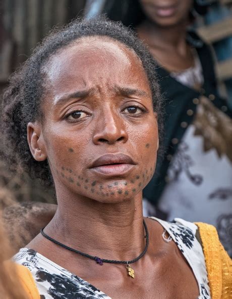 Africa Visual Tribes Bench Tribe