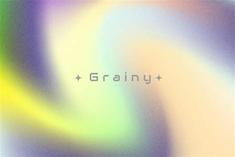 Premium Vector Modern Abstract Rainy Gradient Background