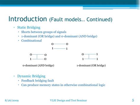 Ppt Pattern Compression For Multiple Fault Models Powerpoint