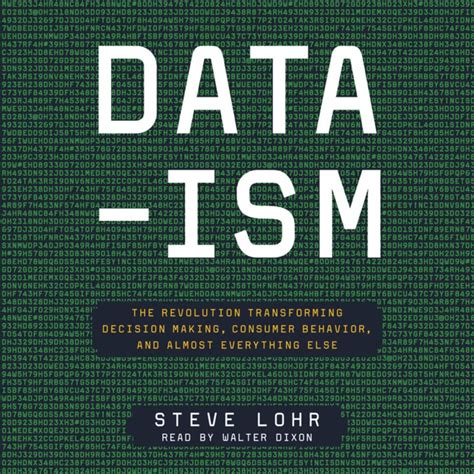 Data Ism AudioTribe