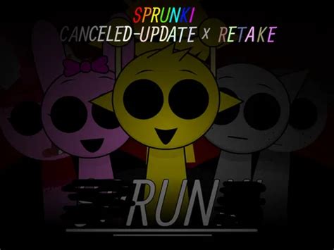 Sprunki x Alphabet Lore | Musical Letter Beats