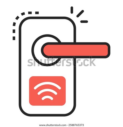 Smart Home Authentication Over 611 Royalty Free Licensable Stock