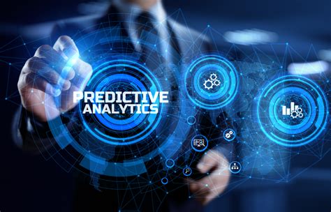 Mastering Predictive Analytics For Business Growth