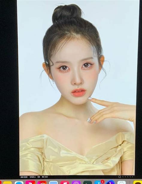 박남정 딸 시은 남다른 유전자 똥 머리 묶고 황금빛 오프숄더 드레스룩 화제 스타와 패션